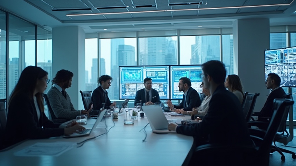 What Are the Tools for AI in Modern Franchising? A Comprehensive Overview