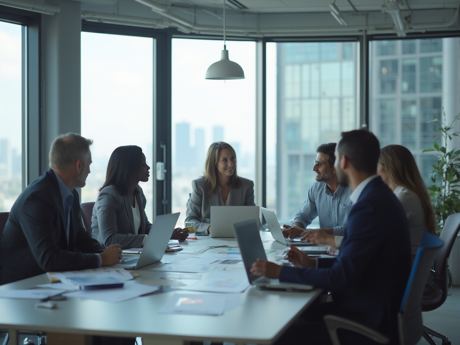 Defining SOV: Understanding Share of Voice and Its Impact on Your Marketing Strategy