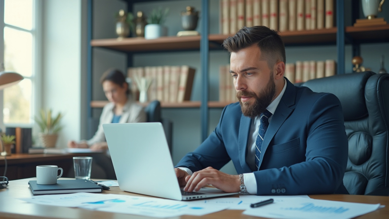 What is SEO for Personal Injury Lawyers? A Comprehensive Overview