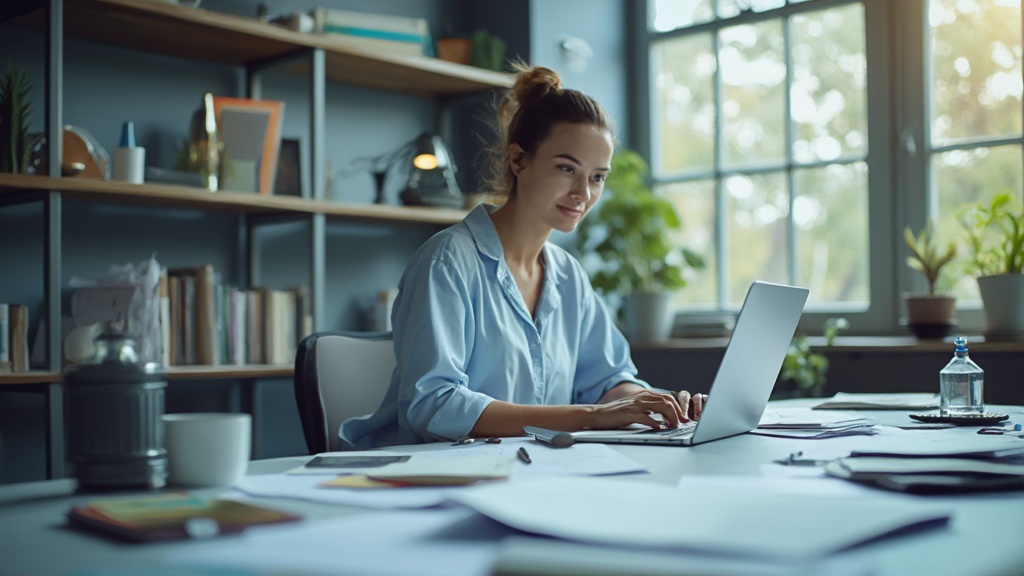 What Is a B2B Sales Content Writer? Understanding the Role and Responsibilities