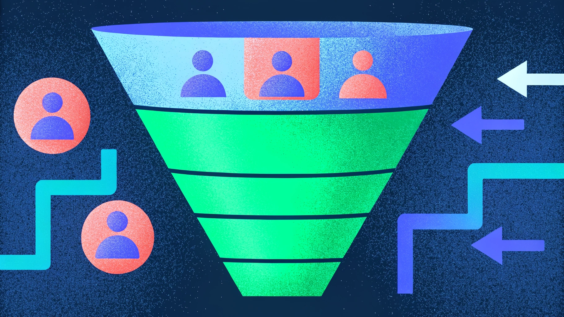 9 Essential Sales Funnel Stages for Effective Marketing Strategies