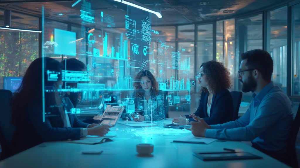 Estratégias Eficientes em Produção de Conteúdo Digital