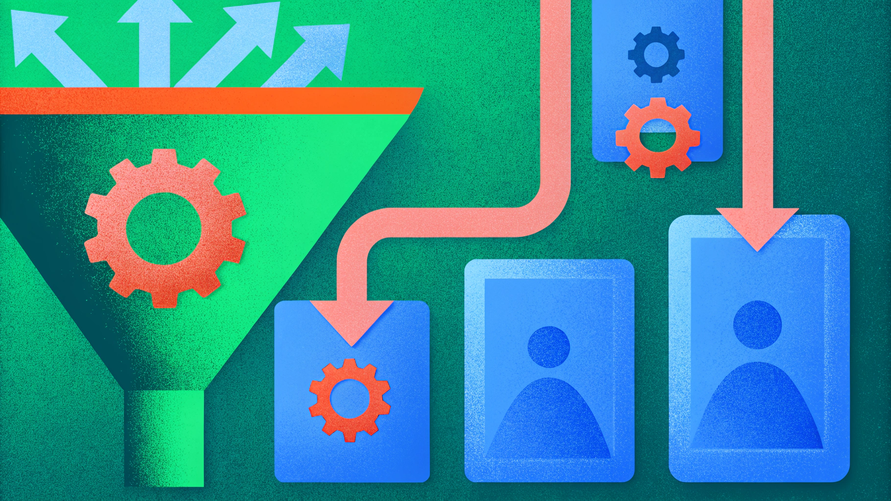 Automate Synonym Use for Effective B2B Marketing Strategies