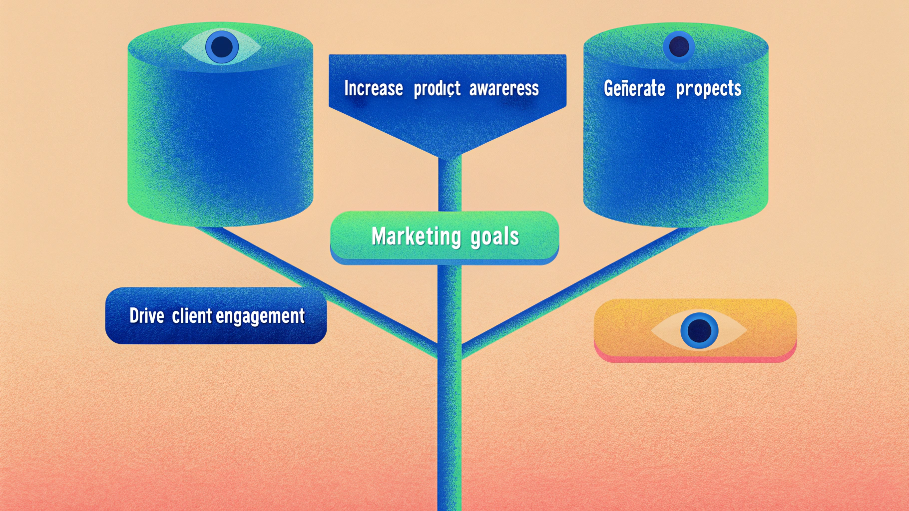 What Are the Three Main Goals of Marketing? Discover Their Impact