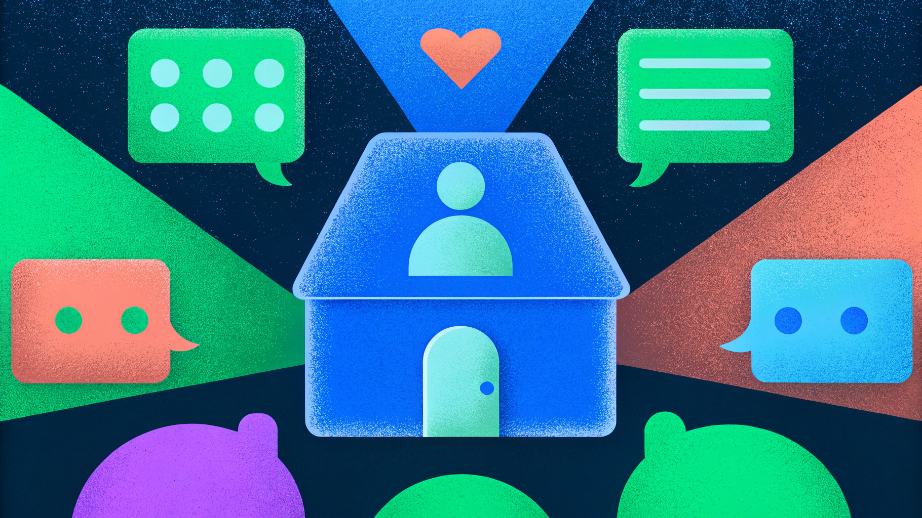 4 Key Insights on Discussion Generators for Marketing Directors