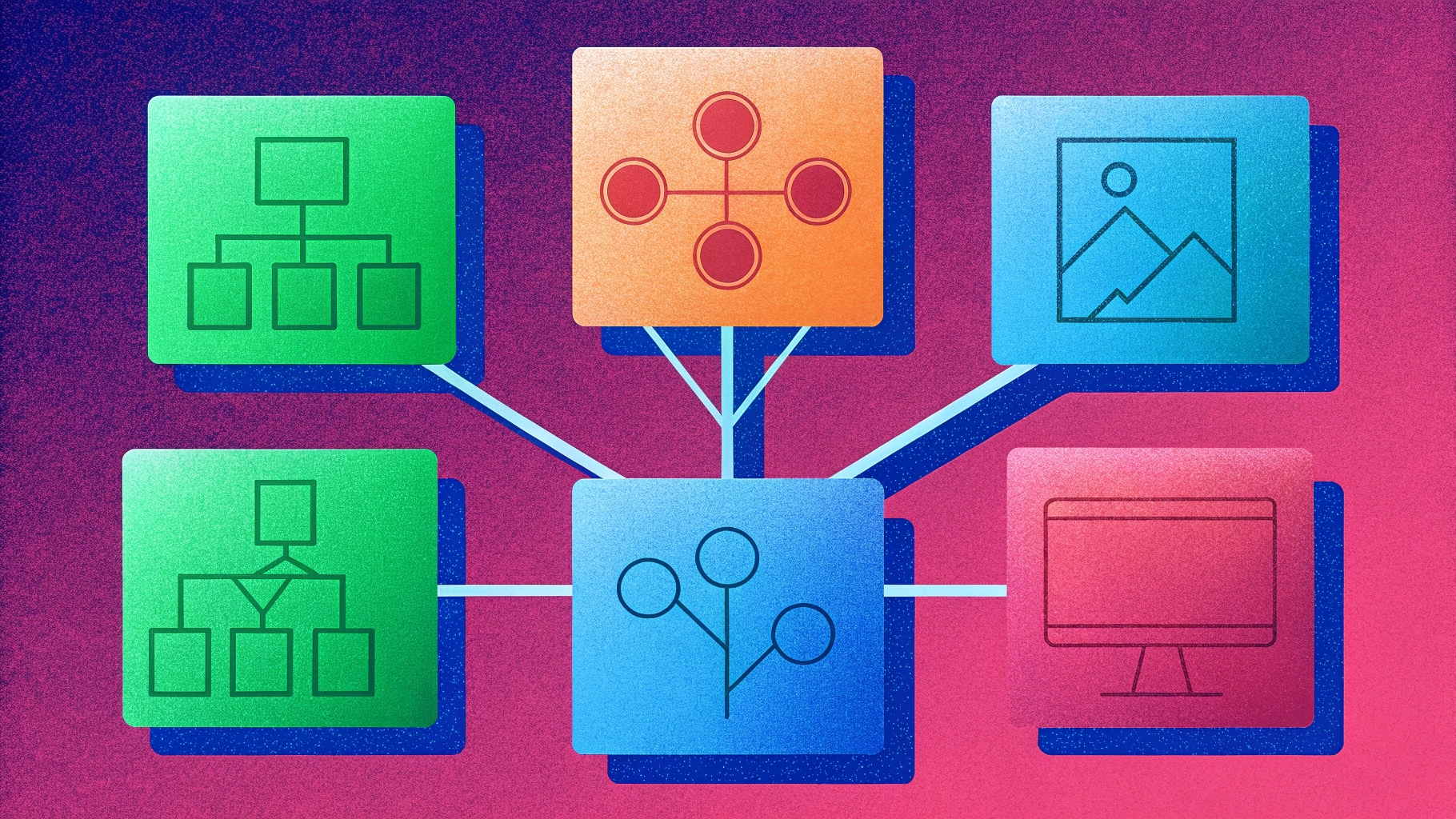 Organizador Grafico: Definition, Importance, and Types Explained