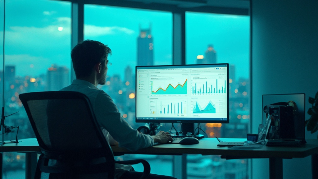 Creating a Comprehensive Google Analytics SEO Report: A How-To Guide