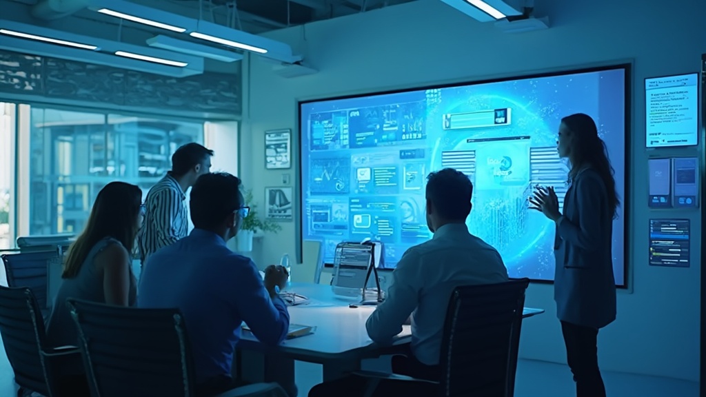 What Are B2B Content Marketing Services? A Comprehensive Overview