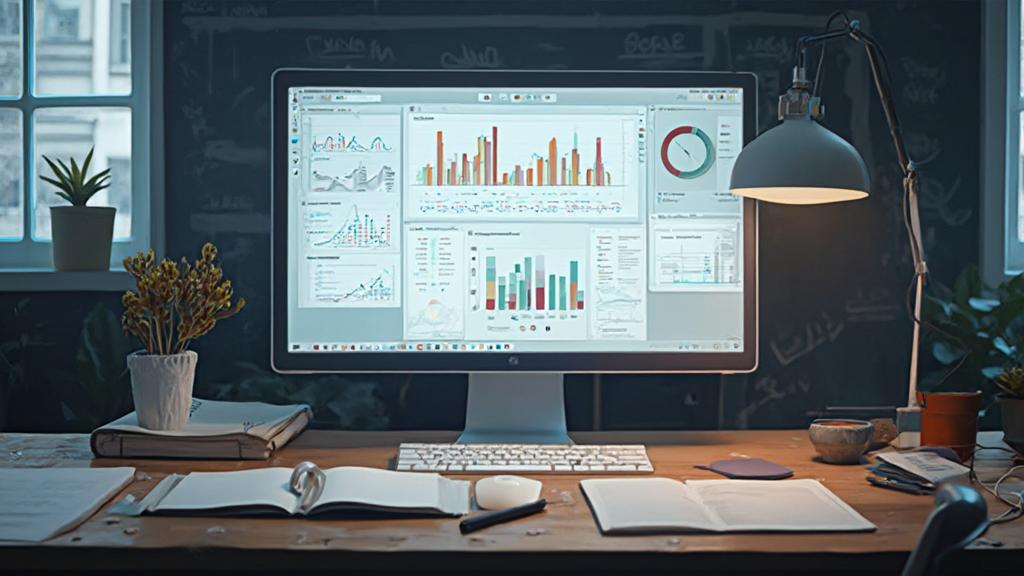 SEO y SEM: Understanding Their Role in Digital Marketing