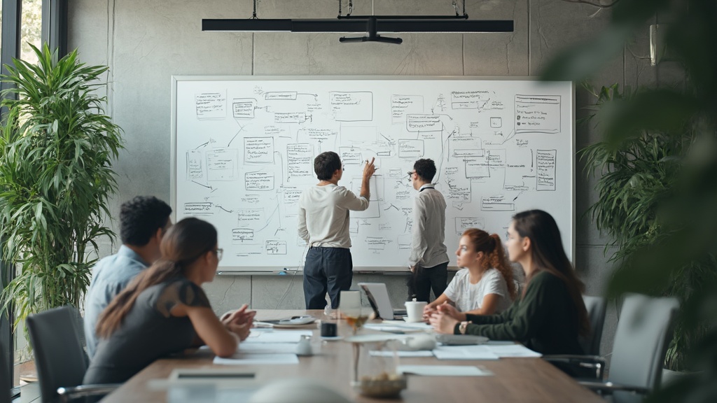 How to Streamline the Content Creation Process for Higher Productivity: A Step-by-Step Guide