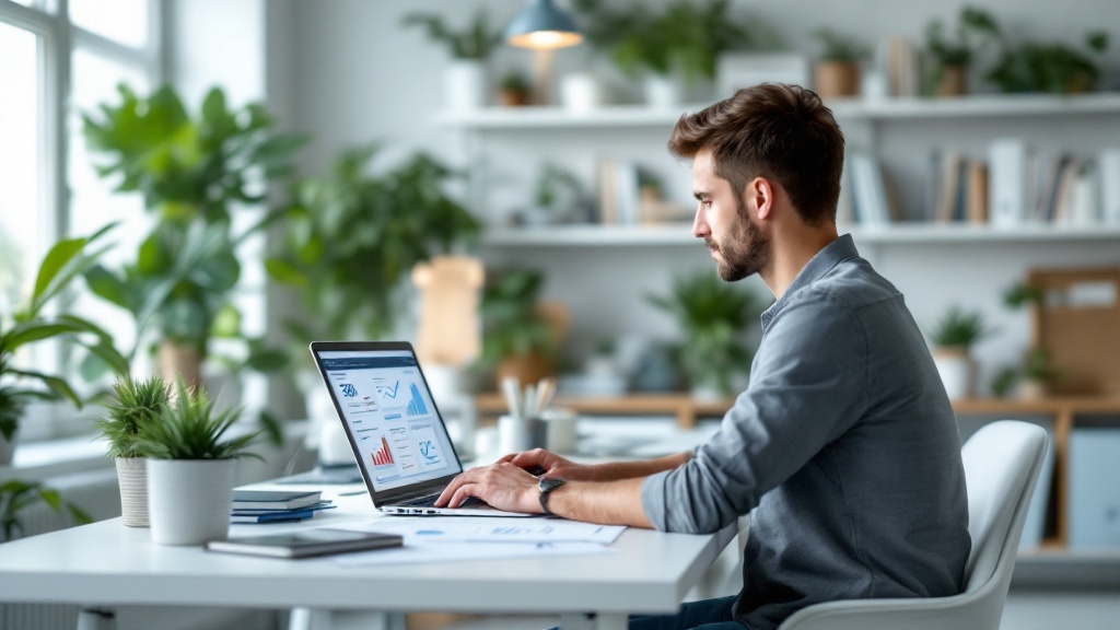 How to Boost SEO Performance Through Content Optimization: A Step-by-Step Guide
