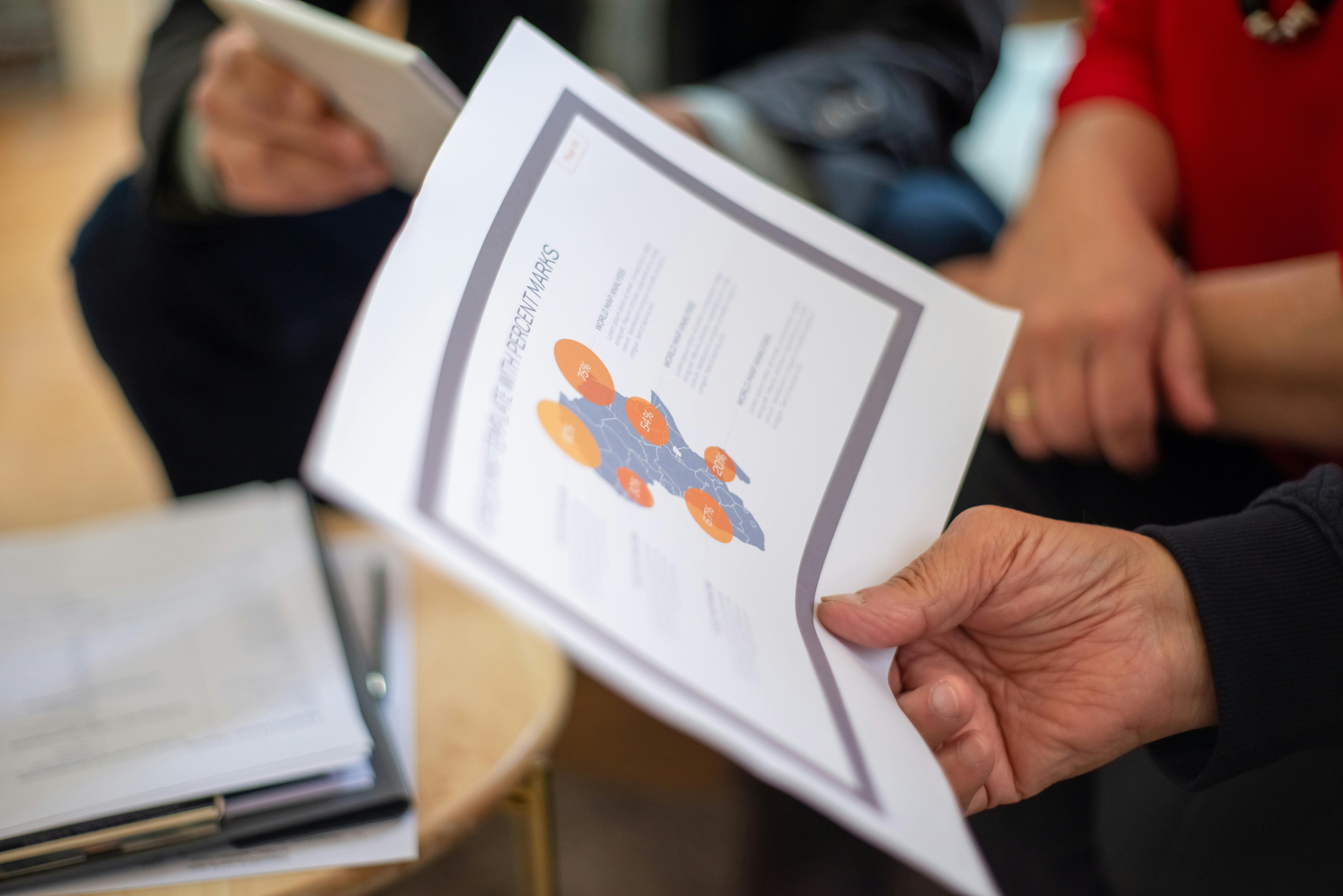 10 Free Blog Post Templates to Streamline Your Content Creation