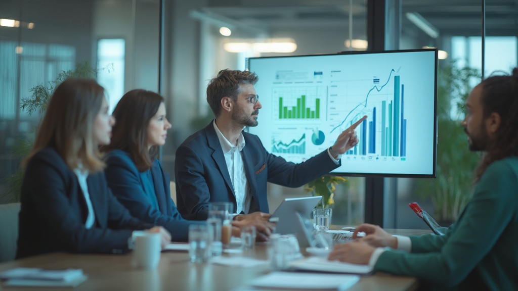 Maximizing B2B Lead Generation: Strategies for Generating High-Quality Leads