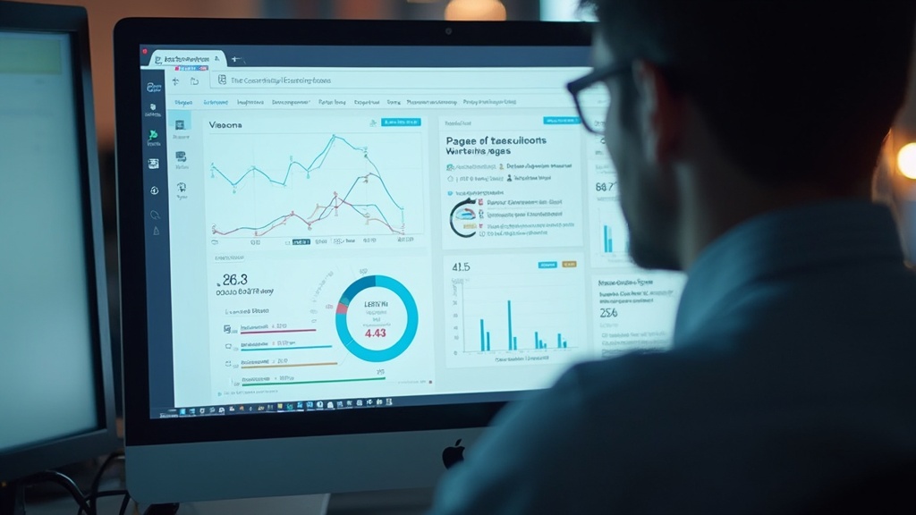 Exploring LCP Meaning: Impact on SEO and User Experience