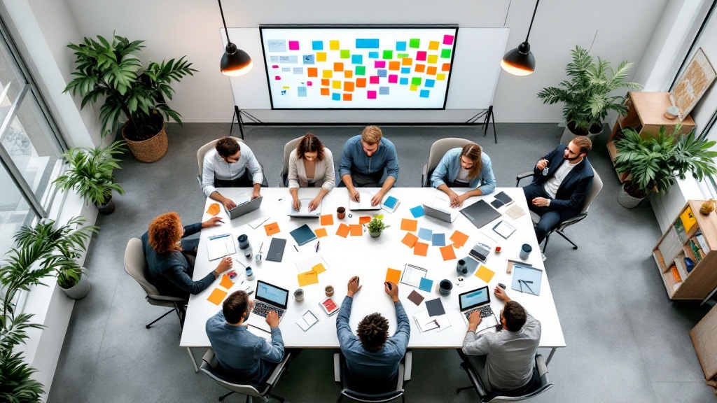 How to Achieve Efficient Content Production: A Step-by-Step Guide