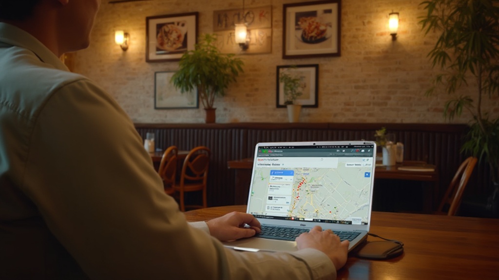 How to Optimize Local SEO for Restaurants: A Step-by-Step Guide