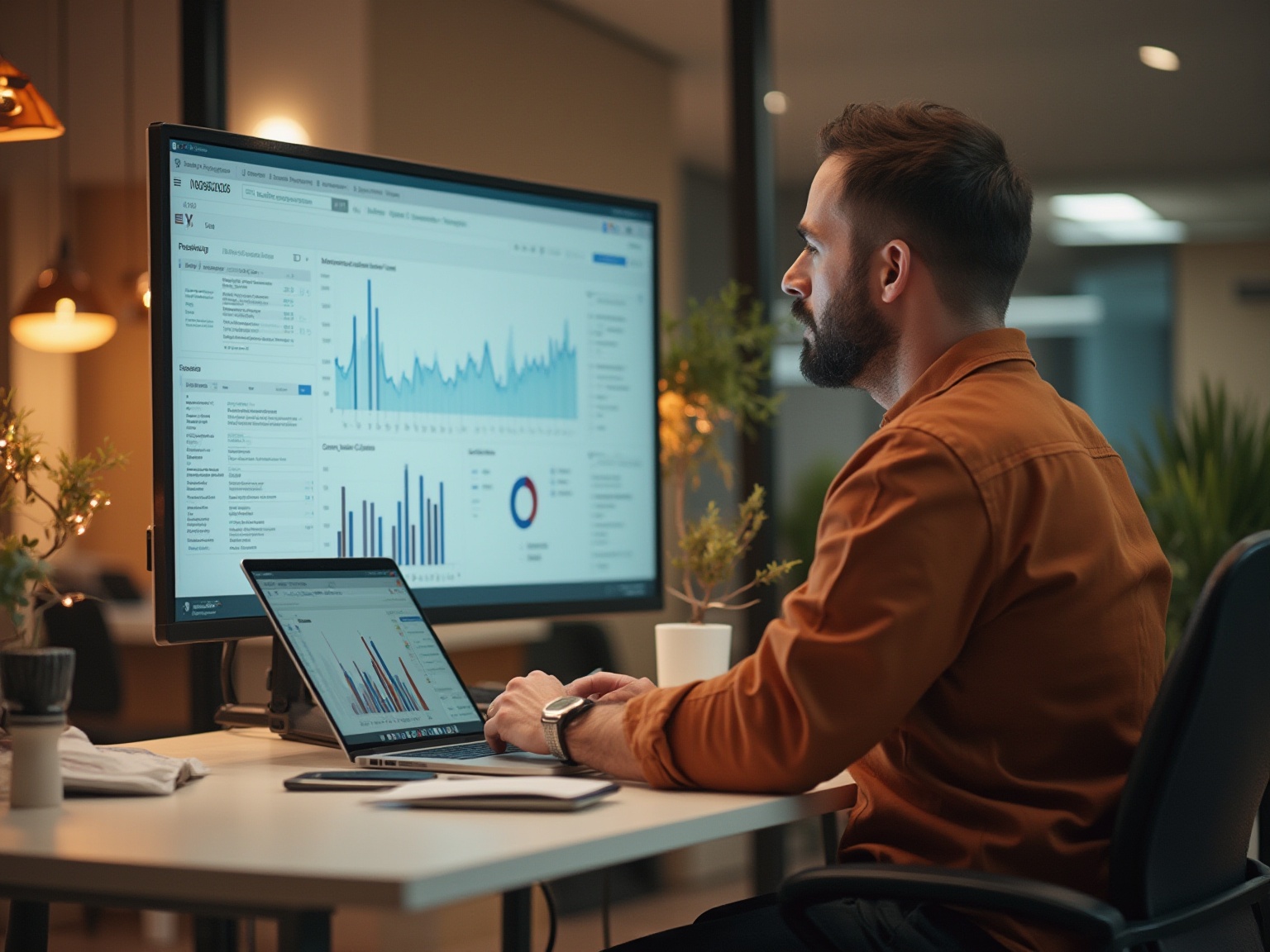 Maximizing Monthly Page Views: Expert Strategies for Marketing Directors