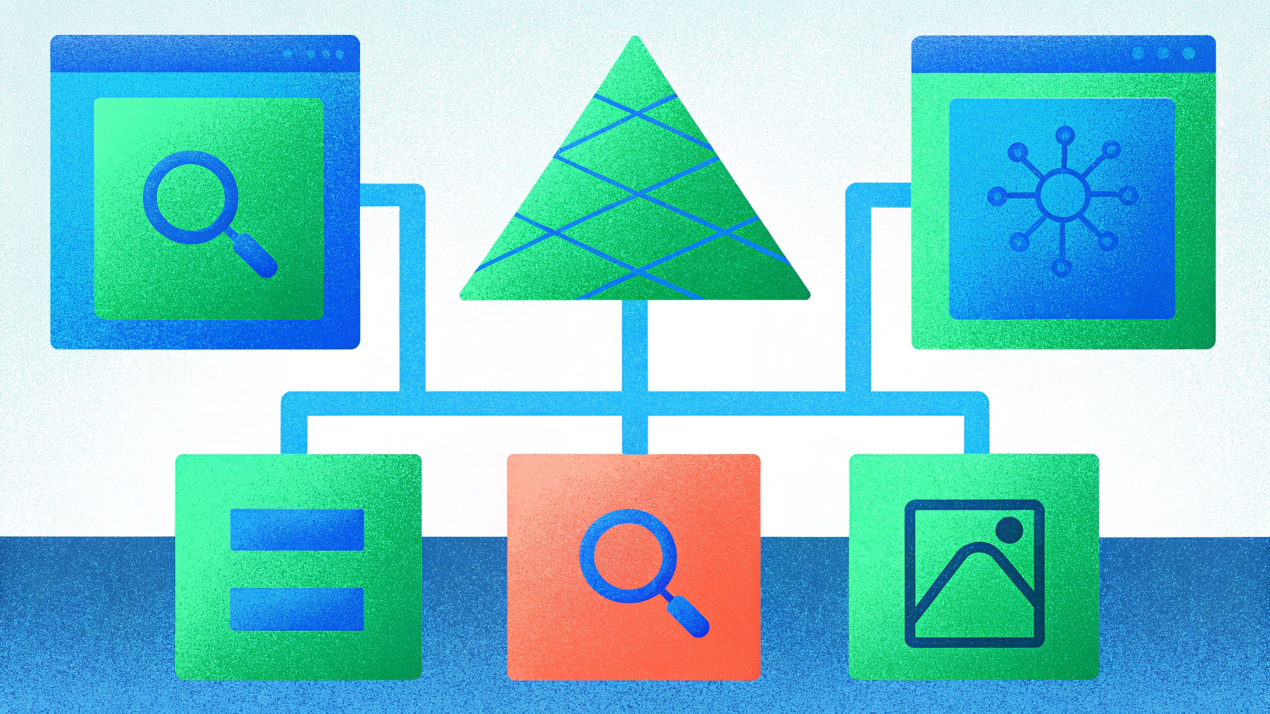 Build Your Site Structure for Generative Engine Optimization (GEO)