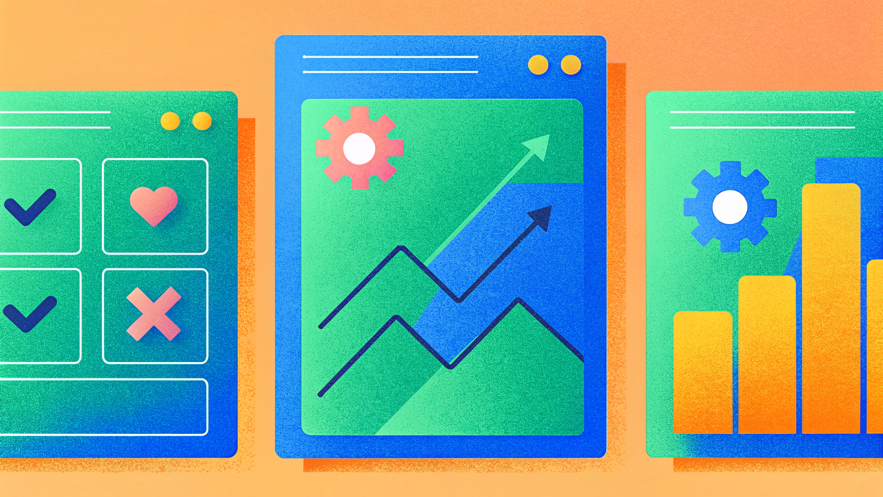 9 Key Correcciones for Effective B2B Content Marketing Strategies