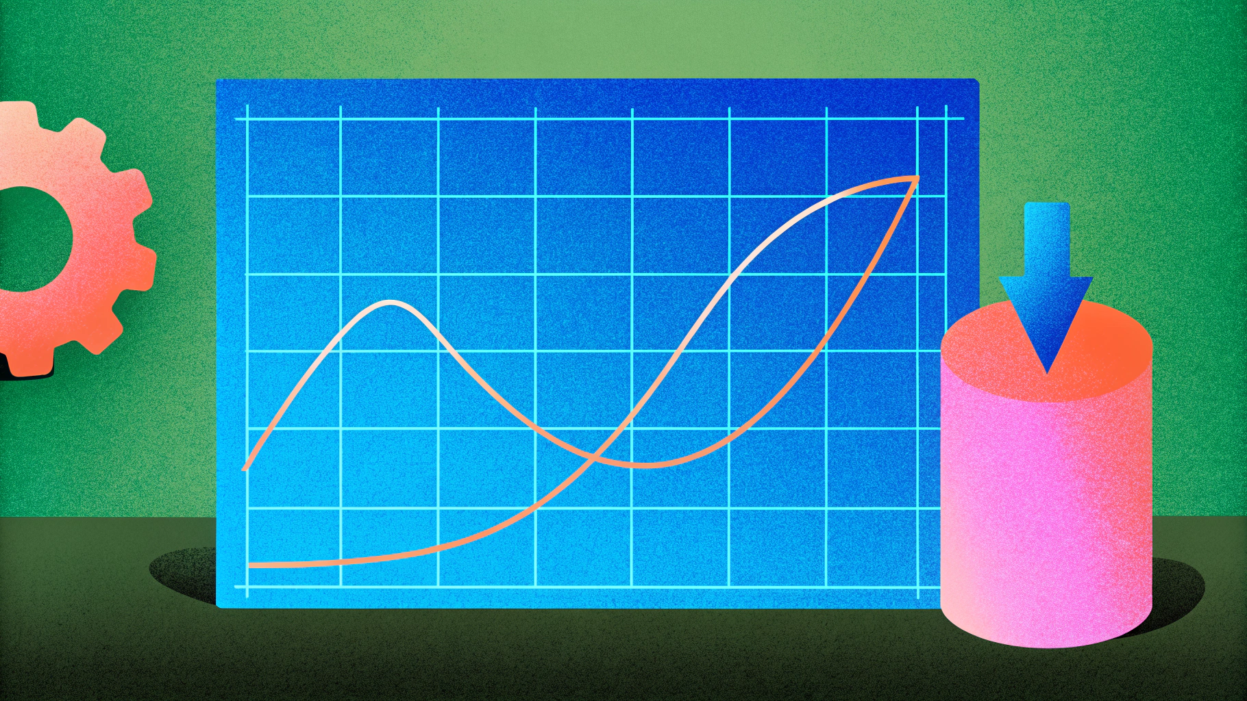10 Essential Tools for Creating Demand Increase Graphs