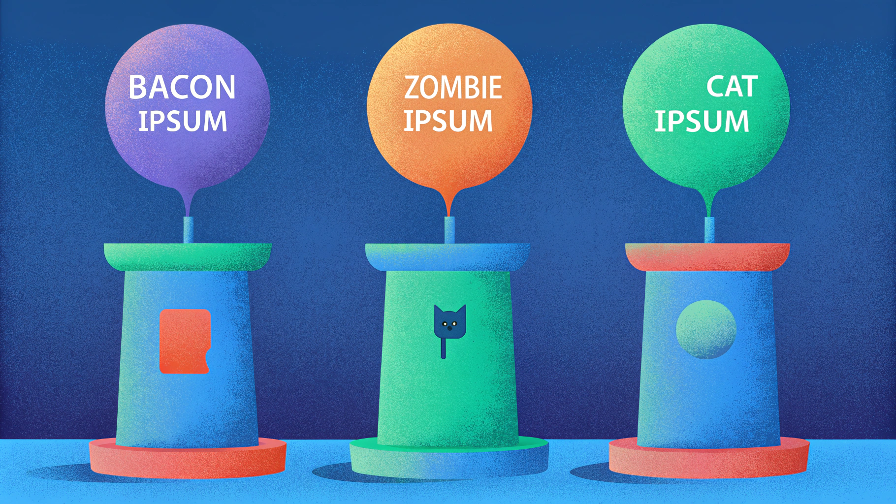 10 Funny Lorem Ipsum Generators to Spice Up Your Designs