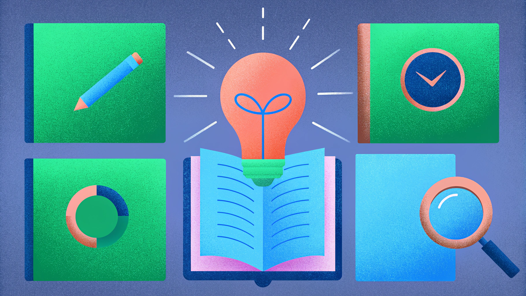 Master Writing with SEO: 4 Best Practices for Marketing Directors