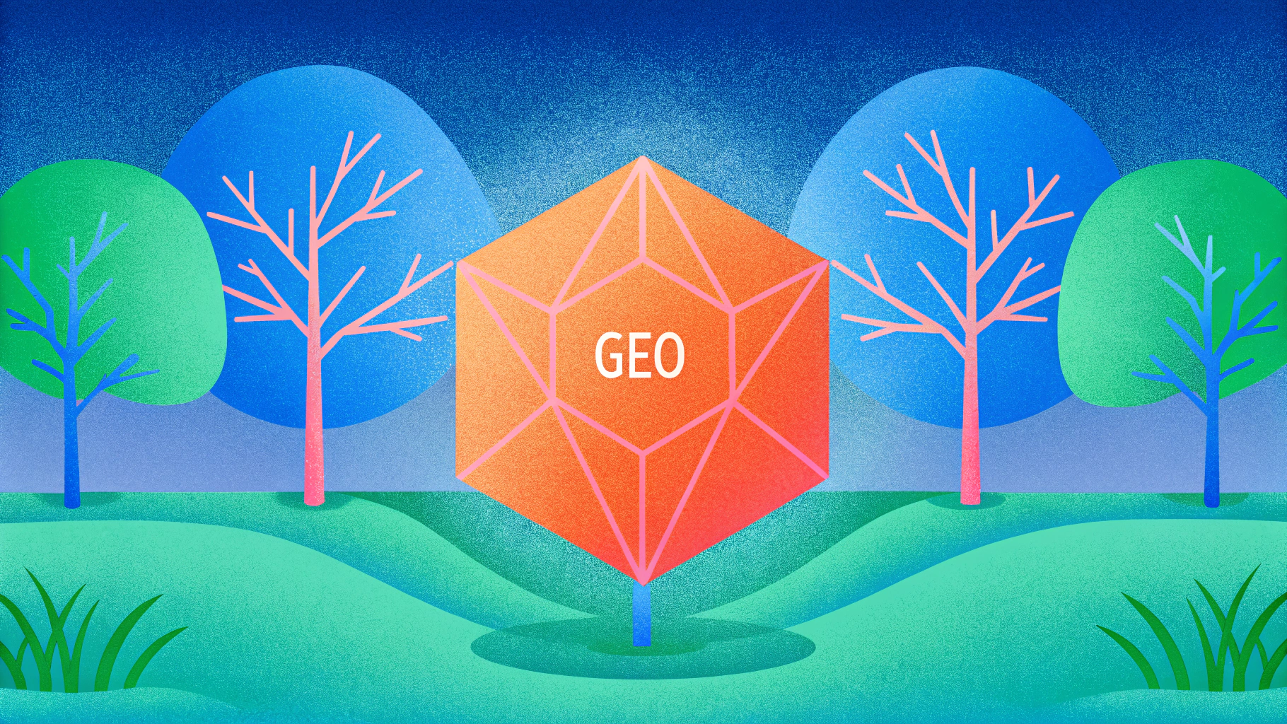 Create Your AI-Powered GEO Playbook in 5 Simple Steps