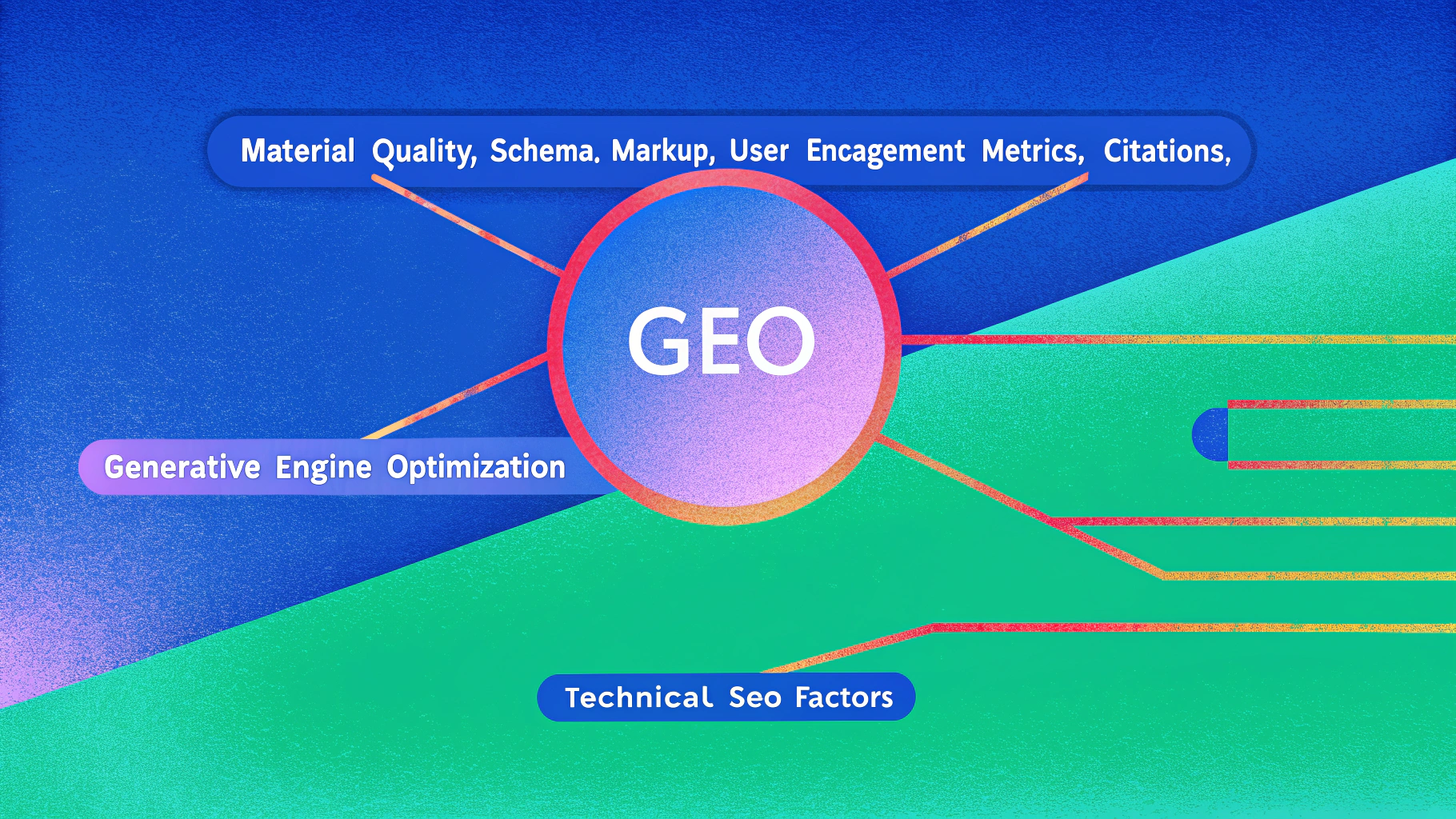 Master the Generative Engine Optimization (GEO) Ranking Signal Audit