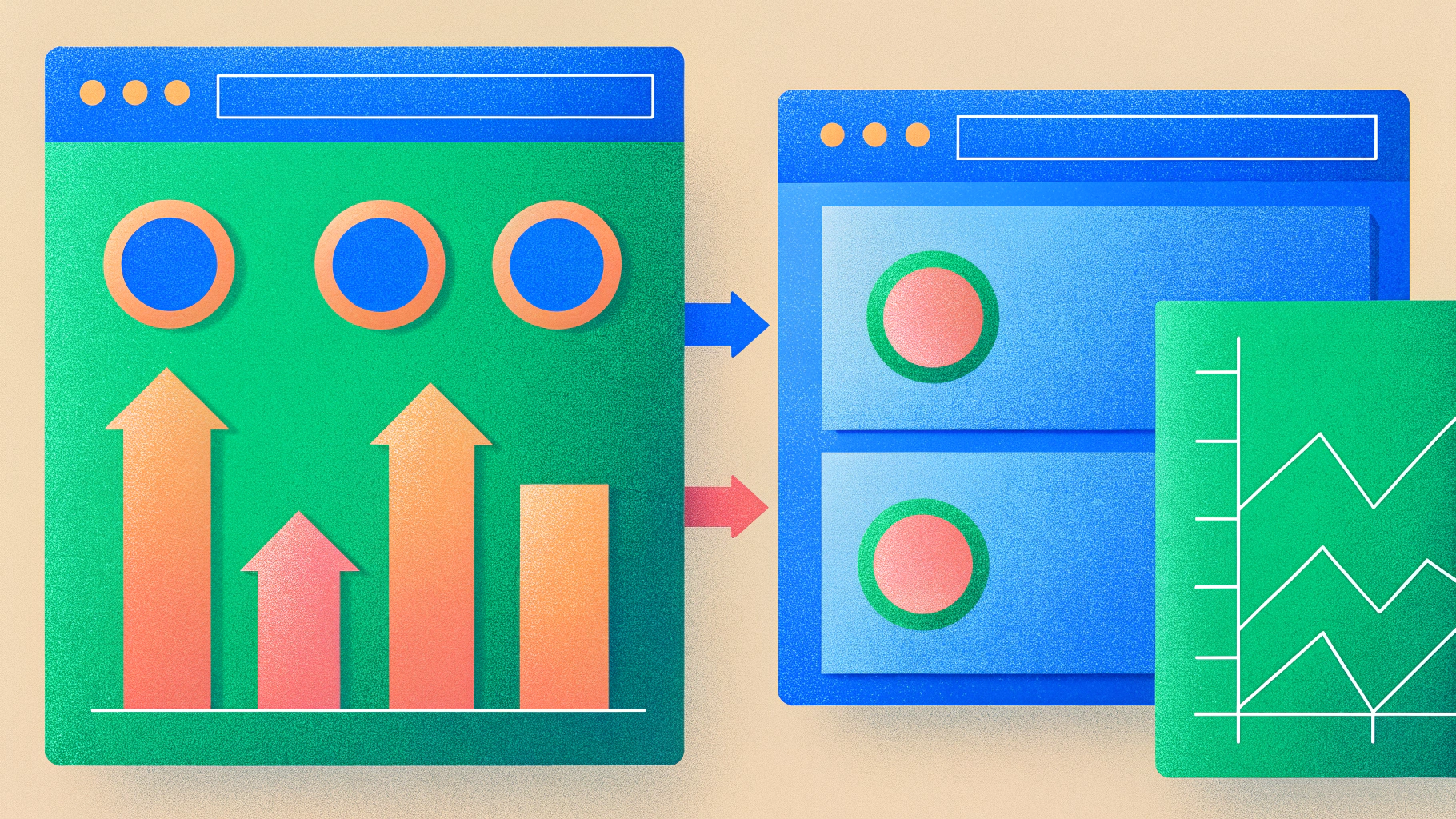 Master Website Data: 4 Best Practices for Marketing Success