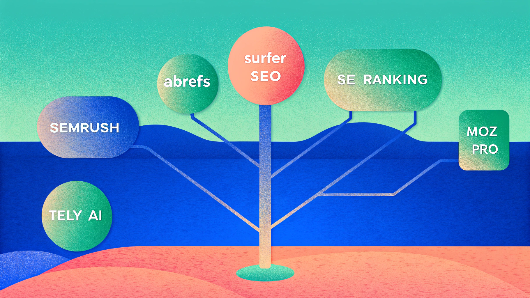 Find the Best Tool for SEO: A Comprehensive Comparison for Marketers