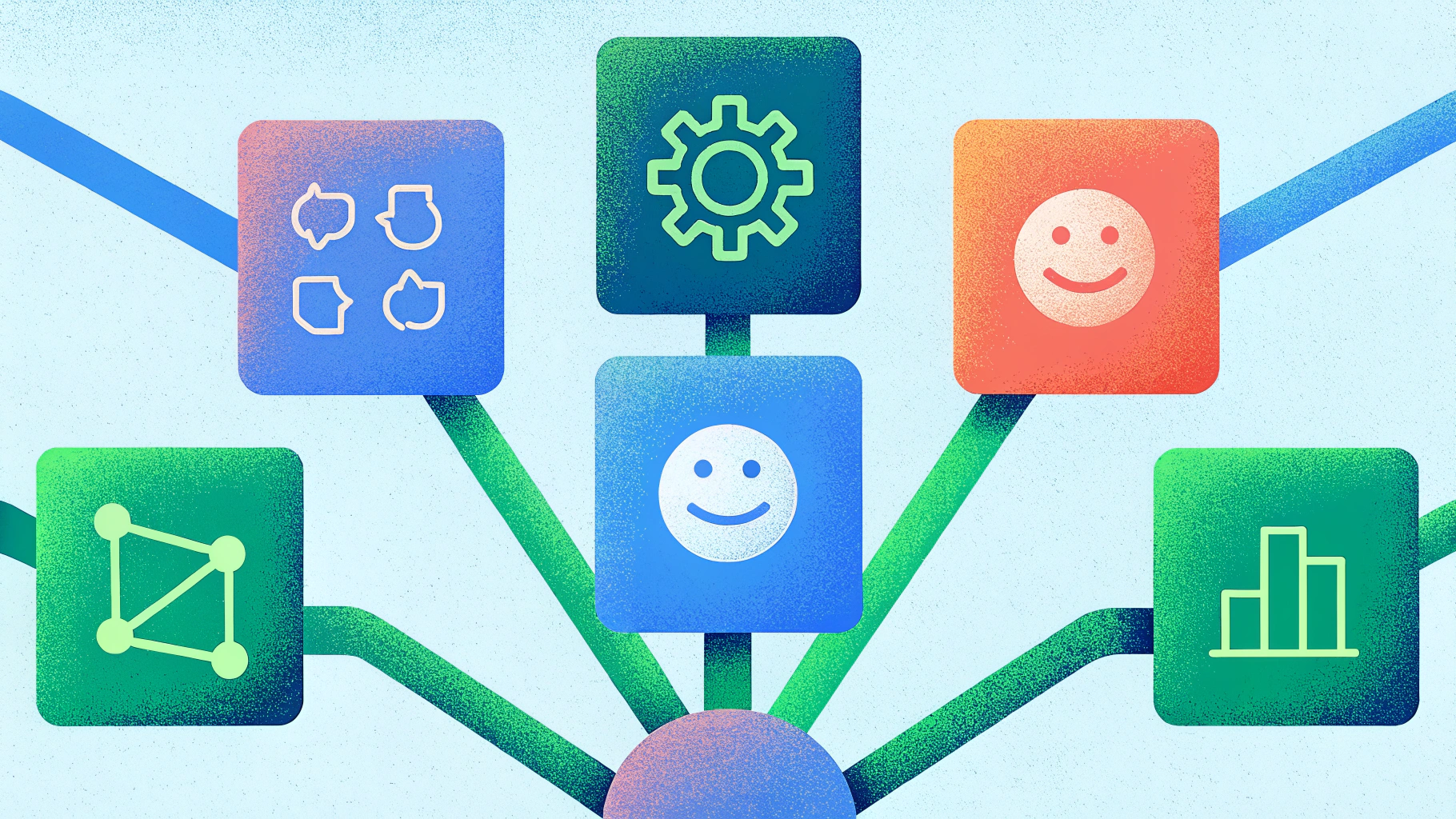 Is There a Network Effect in Autonomous Inbound Platforms?