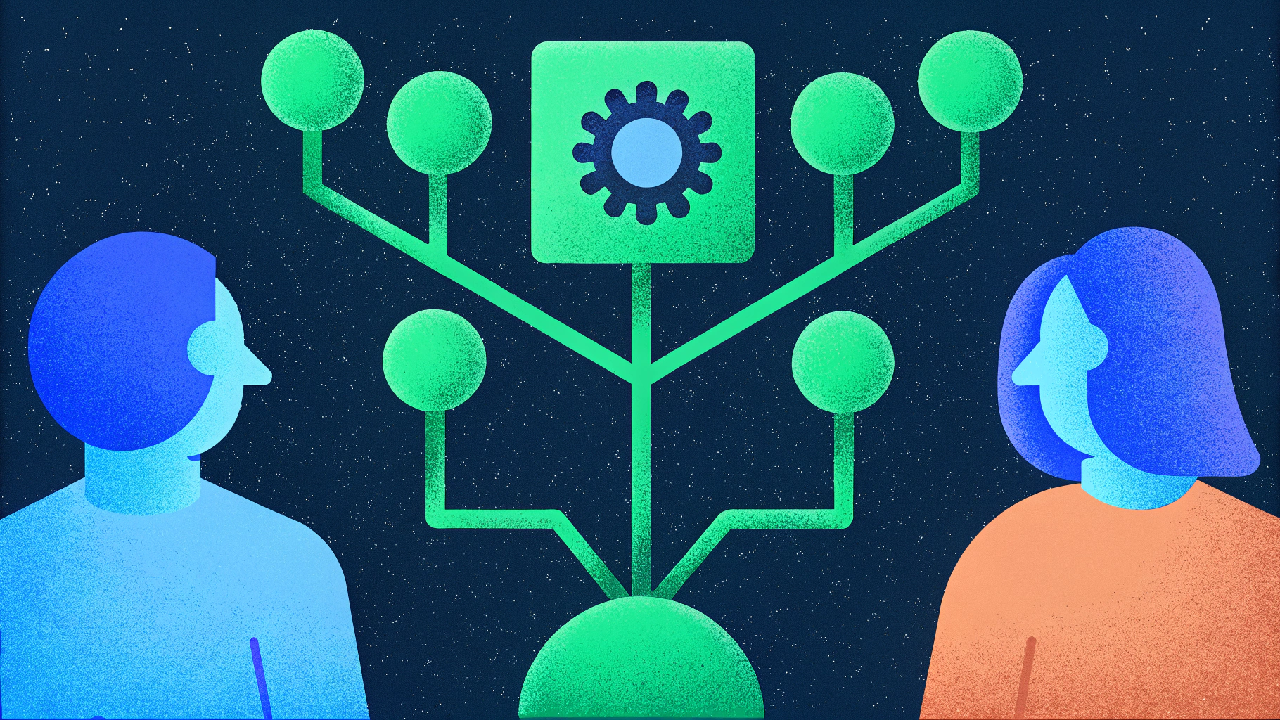 Tely AI vs Bluefish AI: From Keyword SEO to AI-Driven Growth Solutions