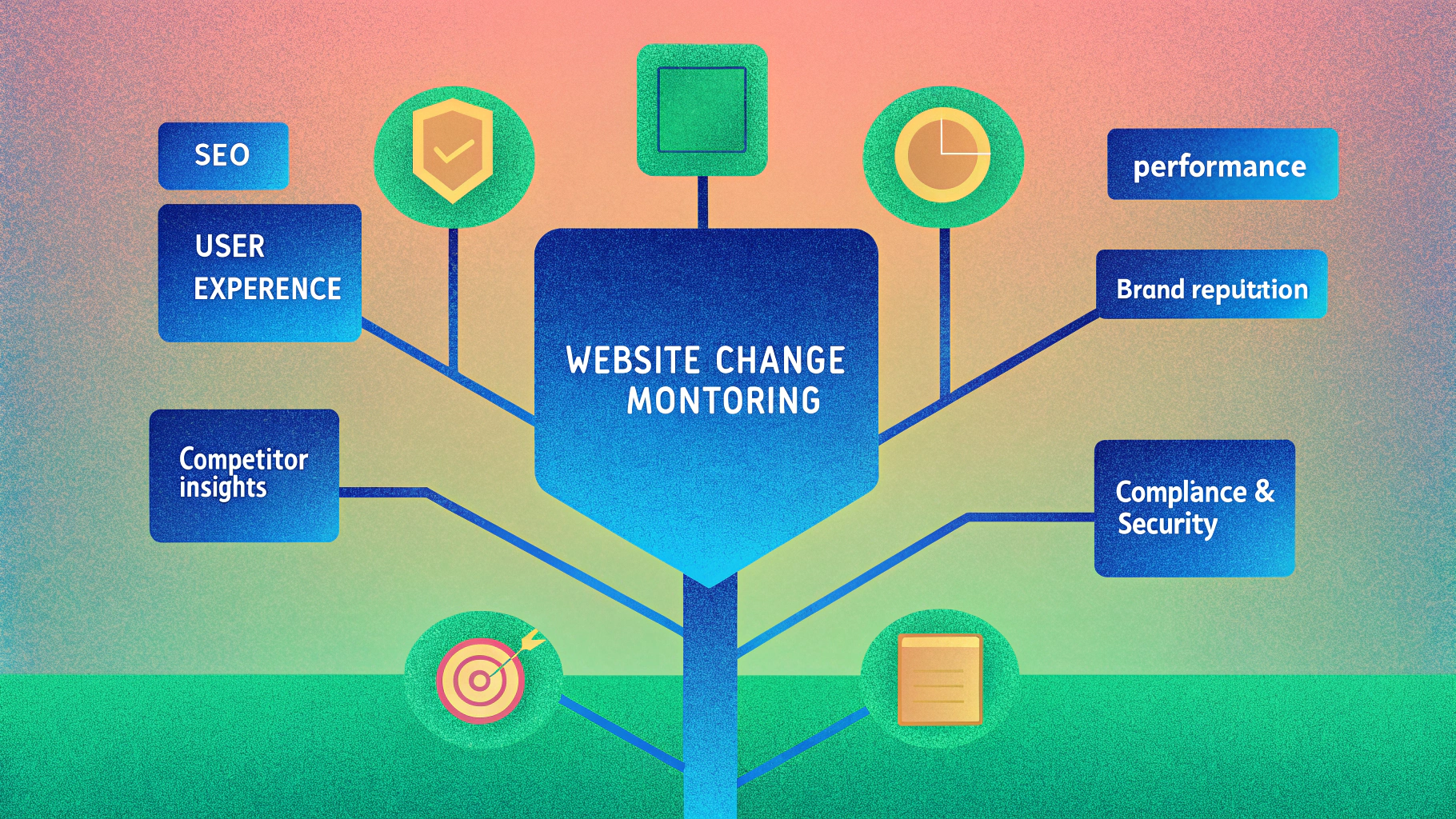 How to Monitor Website Changes: A Step-by-Step Guide for Marketing Directors