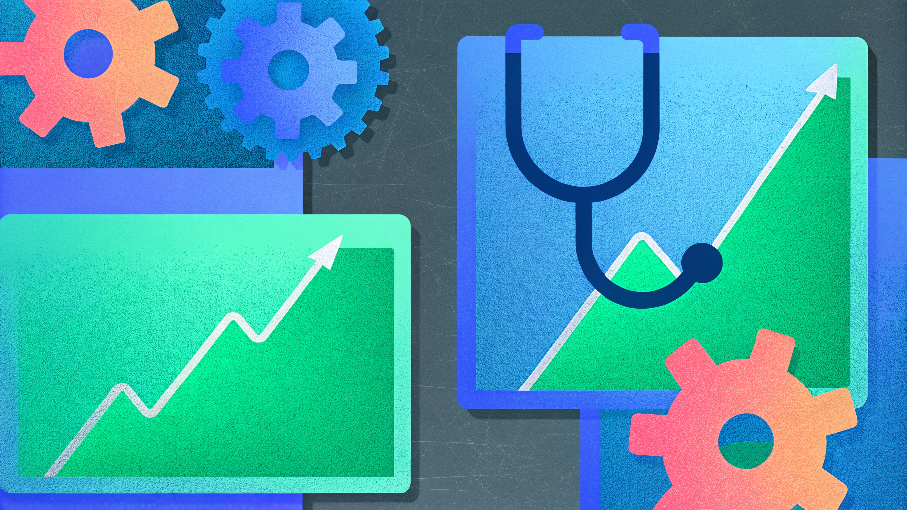 10 AI-Driven Content Audits for SEO Success in Healthcare