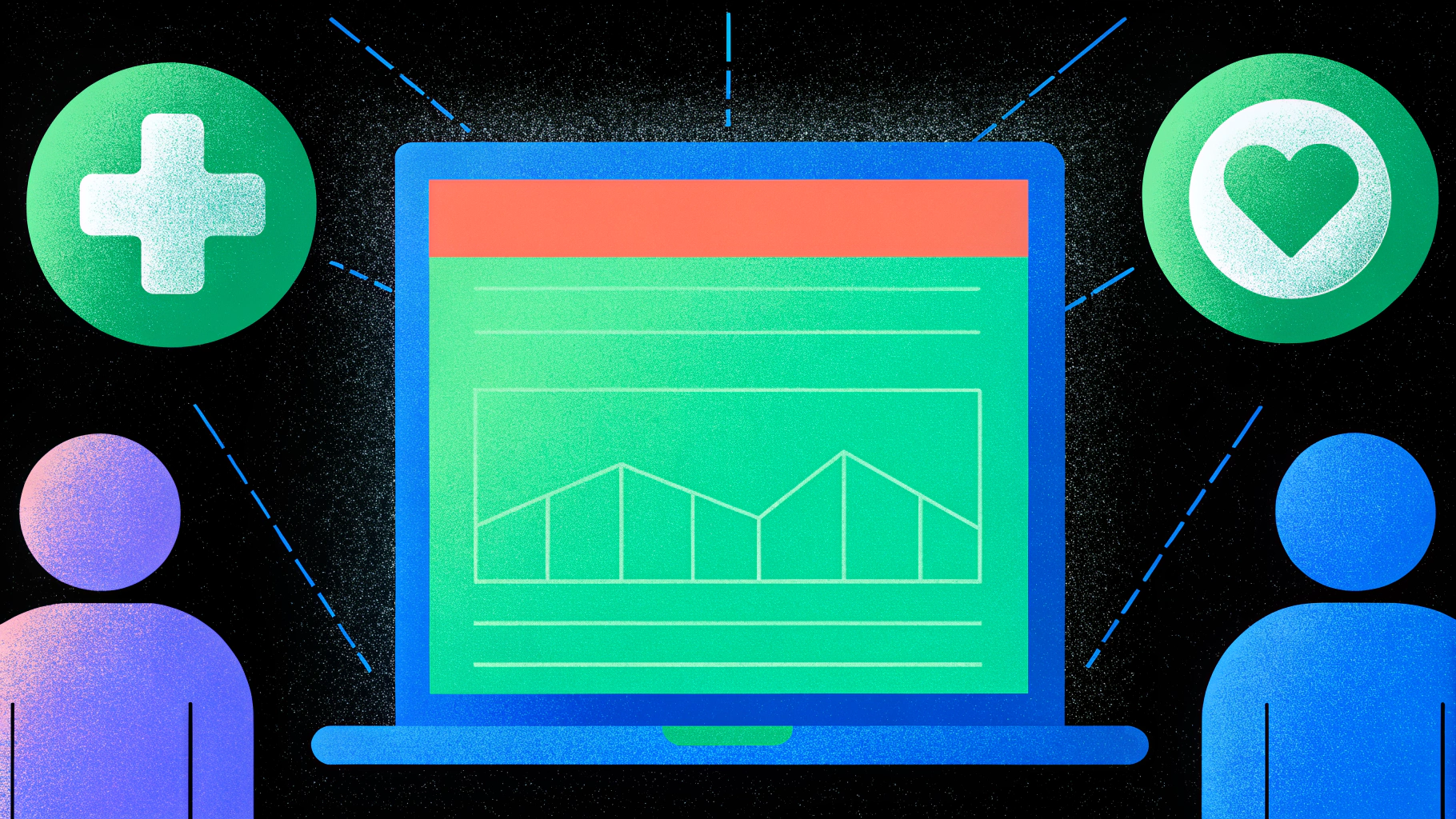 10 AI Context-Based Search Strategies for Healthcare Success