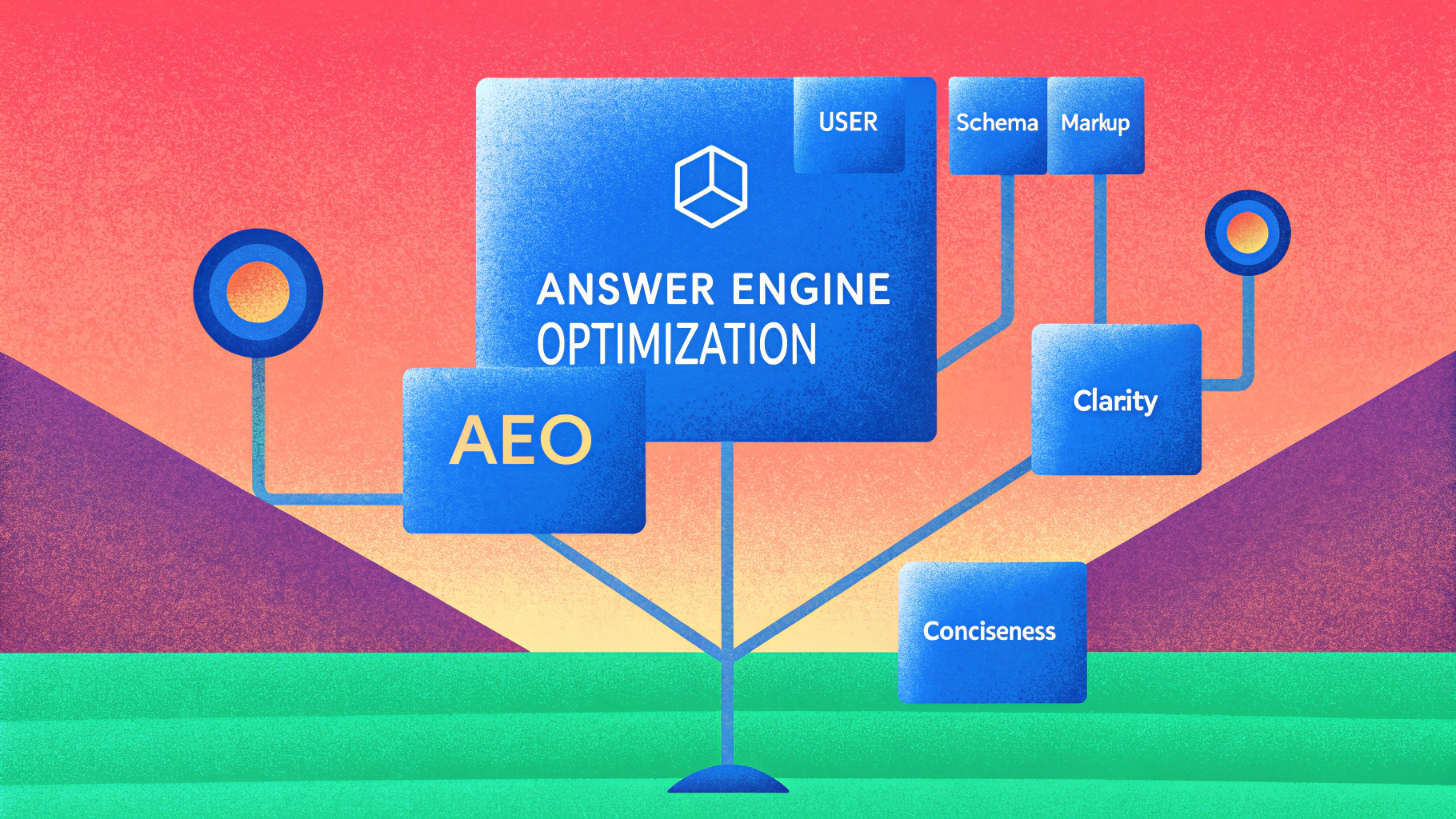 3 Steps to Optimize AI Answers for AEO Success