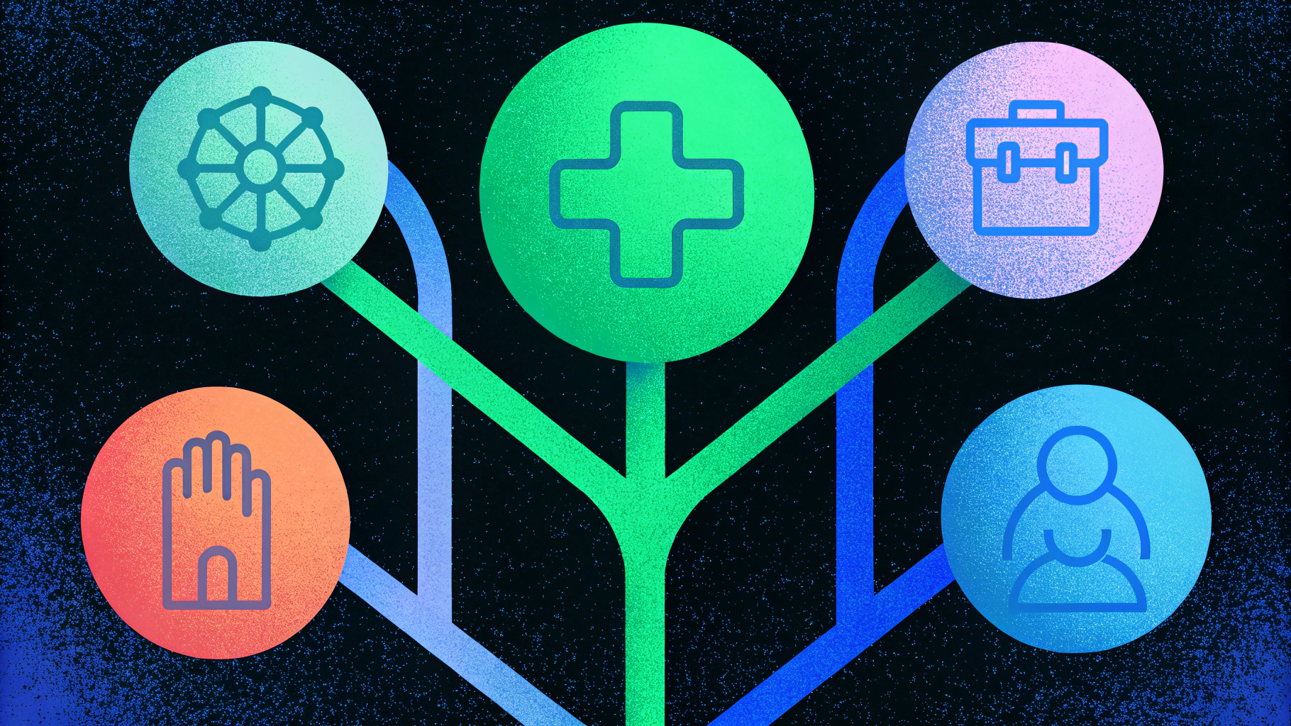 7 Ways AI-Driven Topic Clusters Boost Your Healthcare Content Strategy