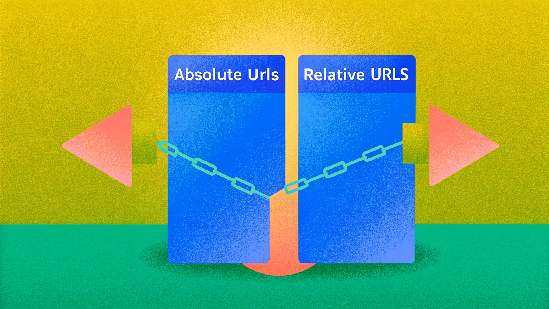 Absolute URL vs Relative URL: Key Differences for Marketers