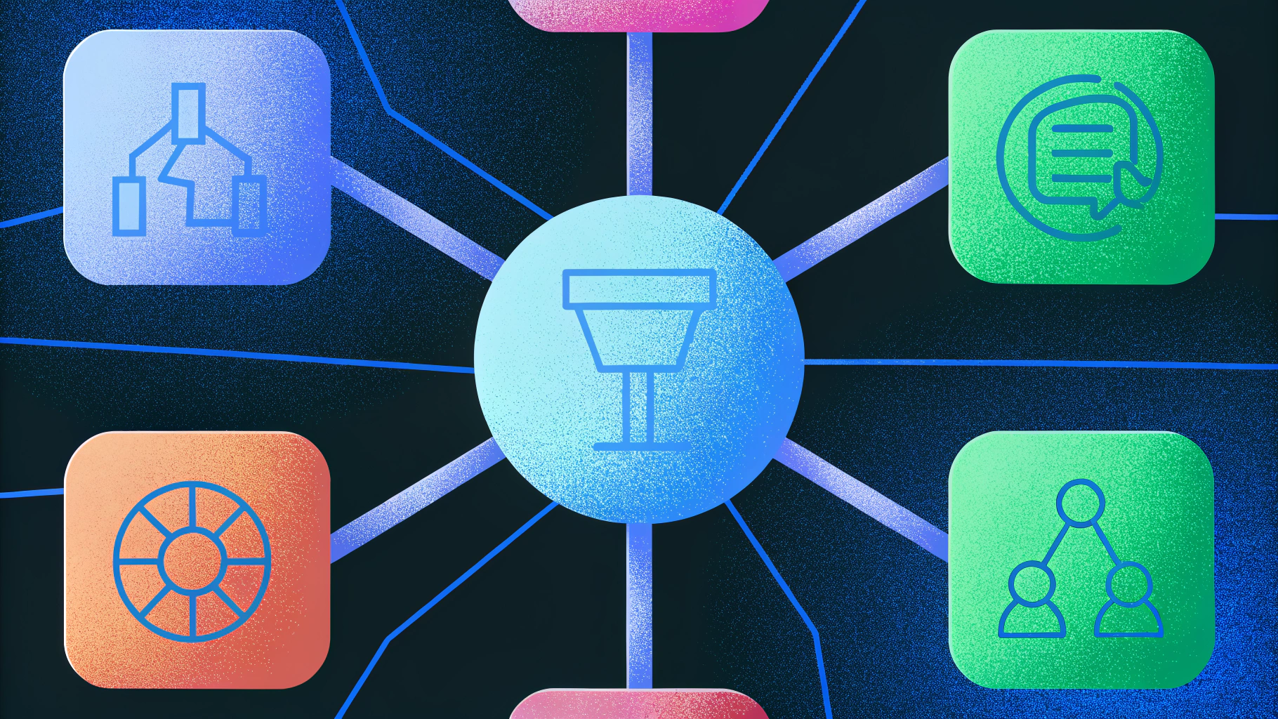 10 Essential AI Abbreviations Every Marketing Director Should Know