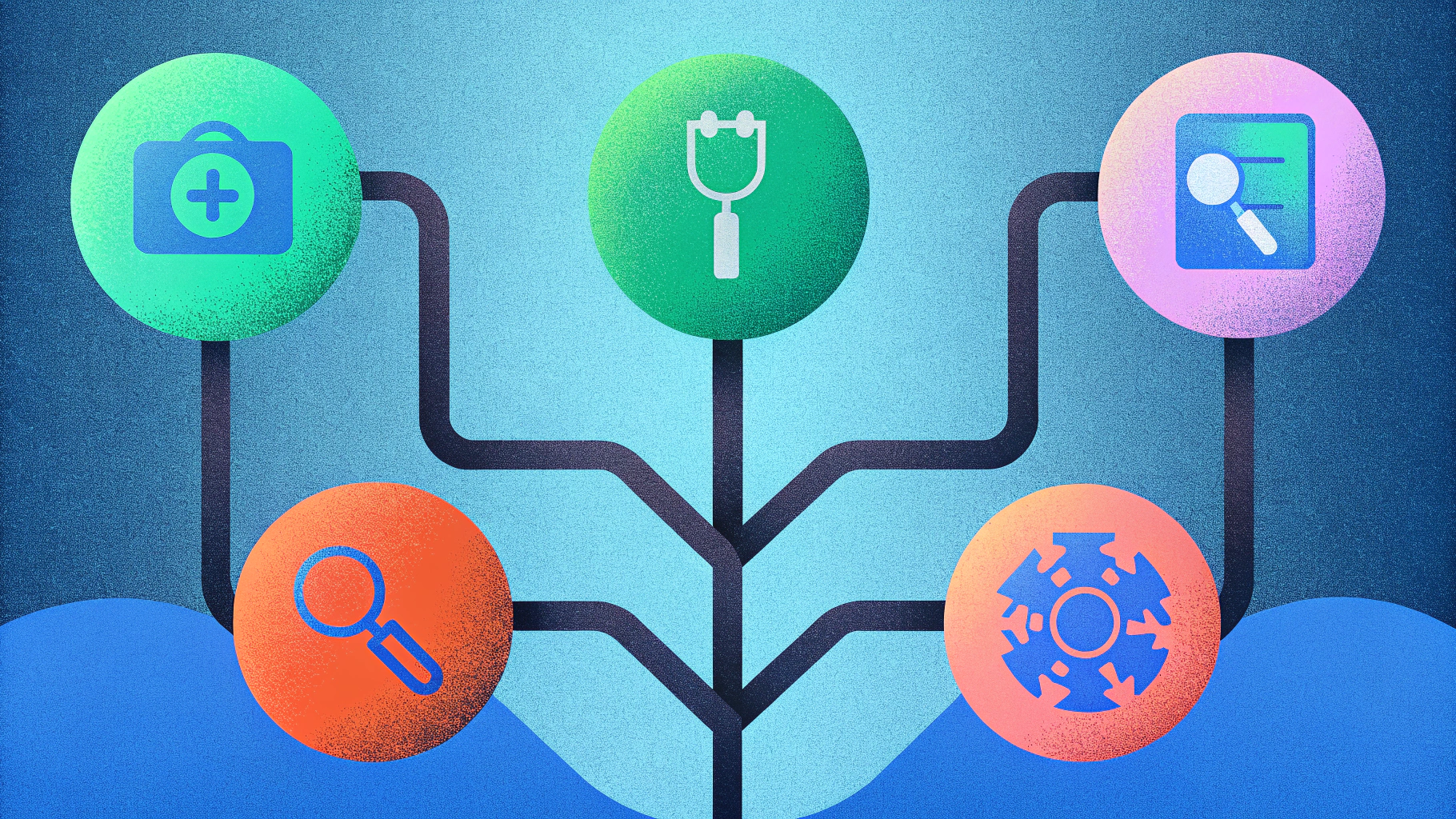 10 AI-Powered Knowledge Panel Strategies for Healthcare Success