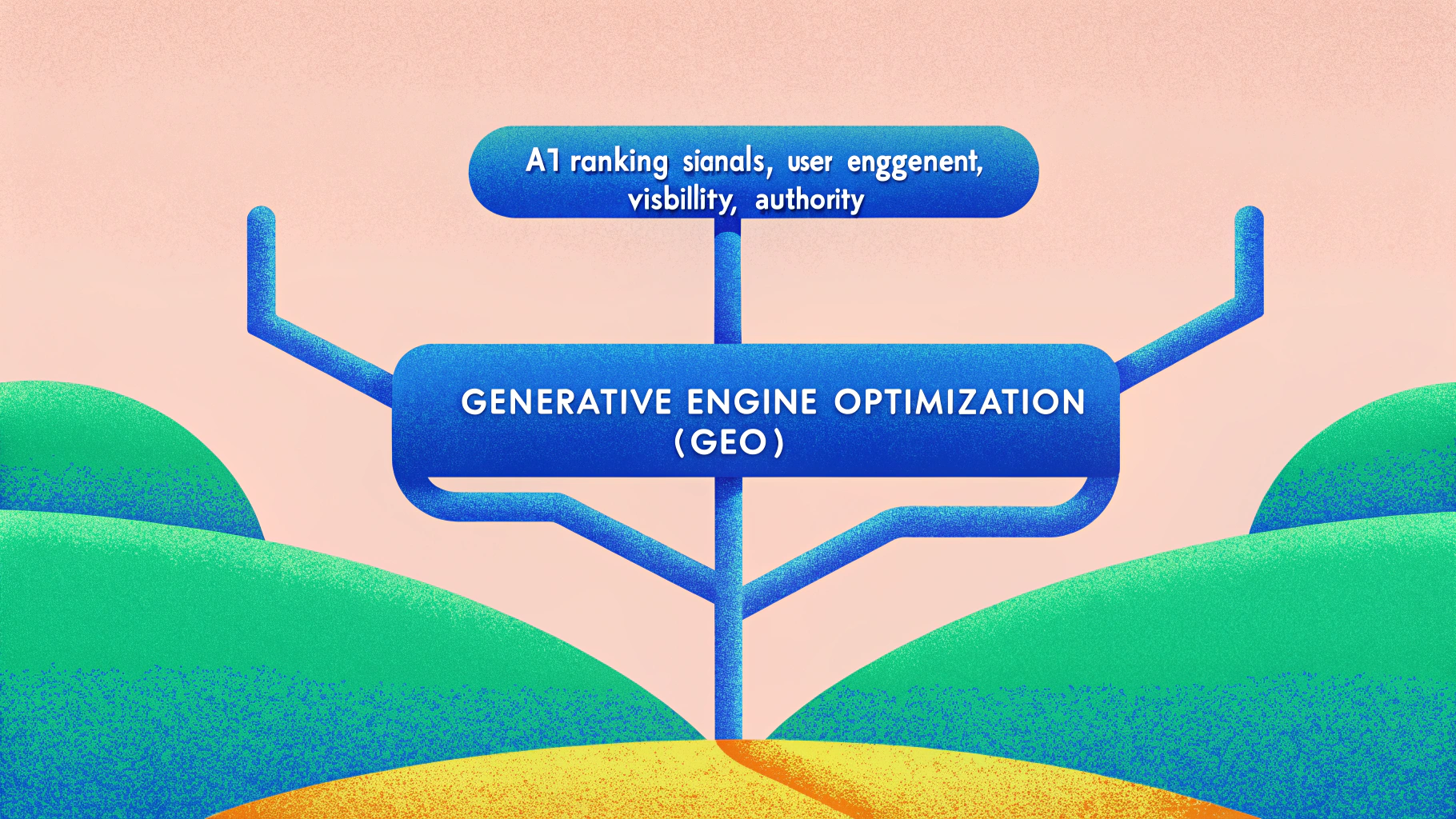 Optimize AI Ranking Signals with Generative Engine Optimization (GEO)