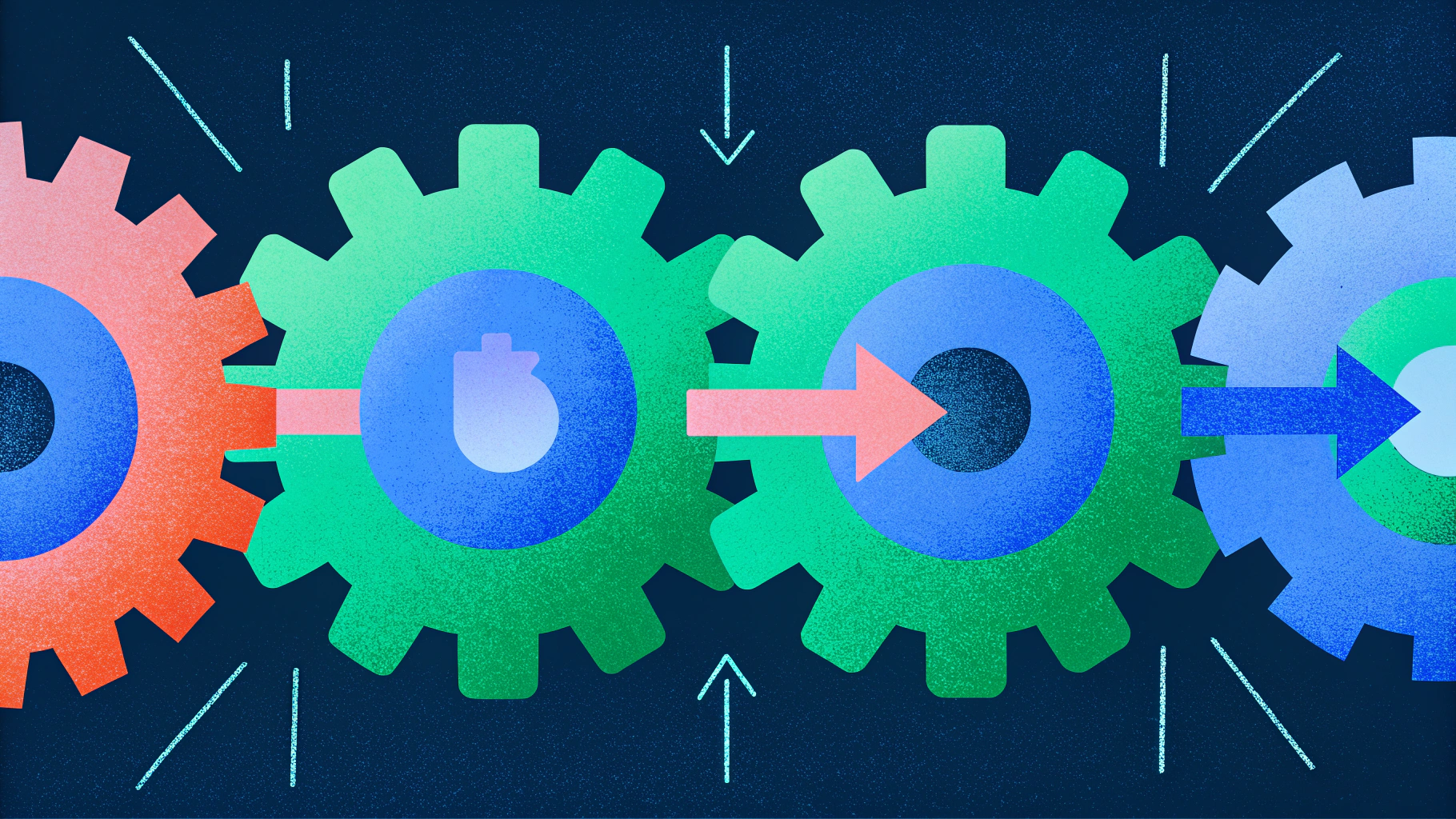 Understanding AI-First Content Workflows for Healthcare Success