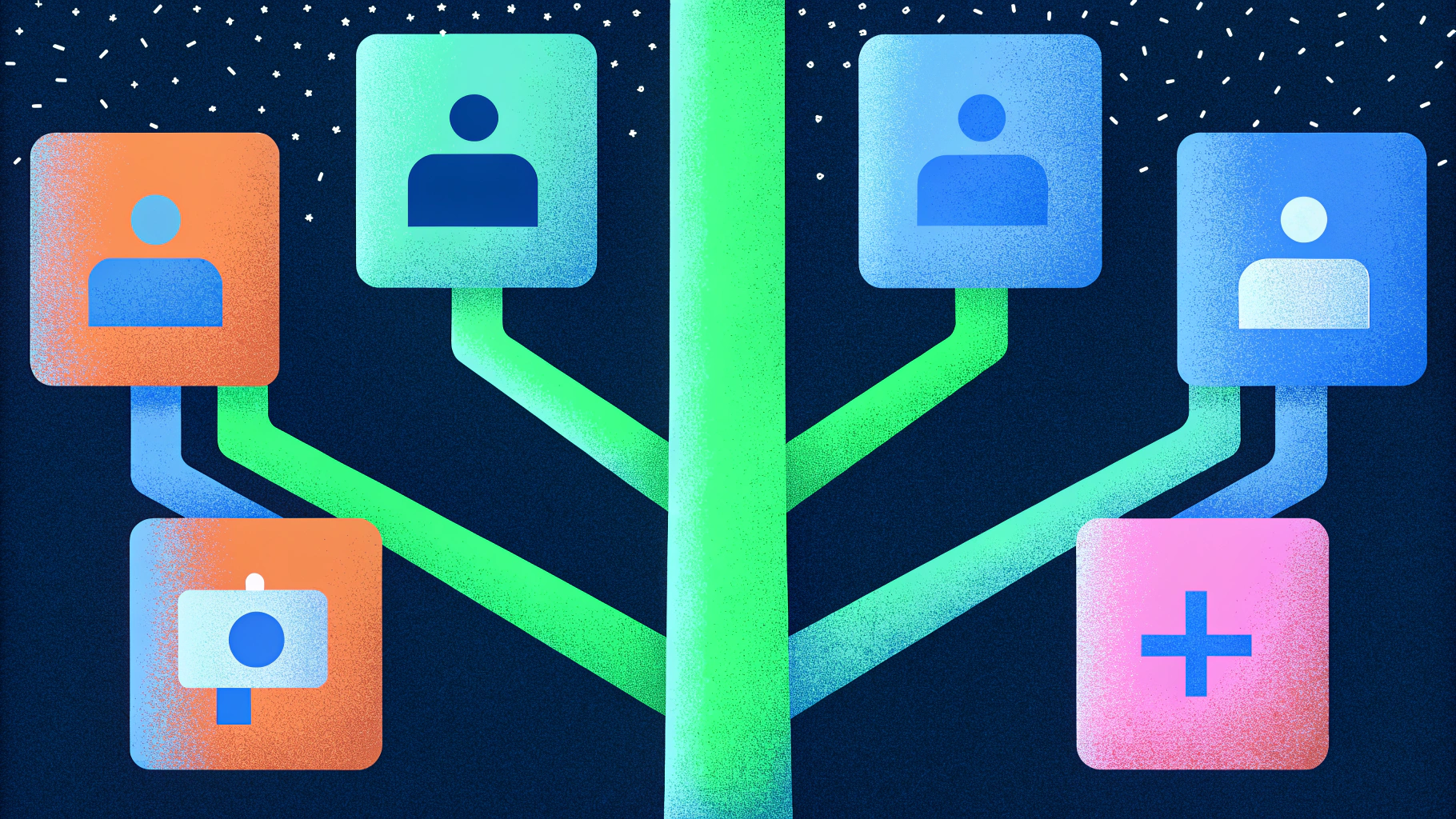 Crafting a Personalized AI Search Optimization Strategy for Healthcare