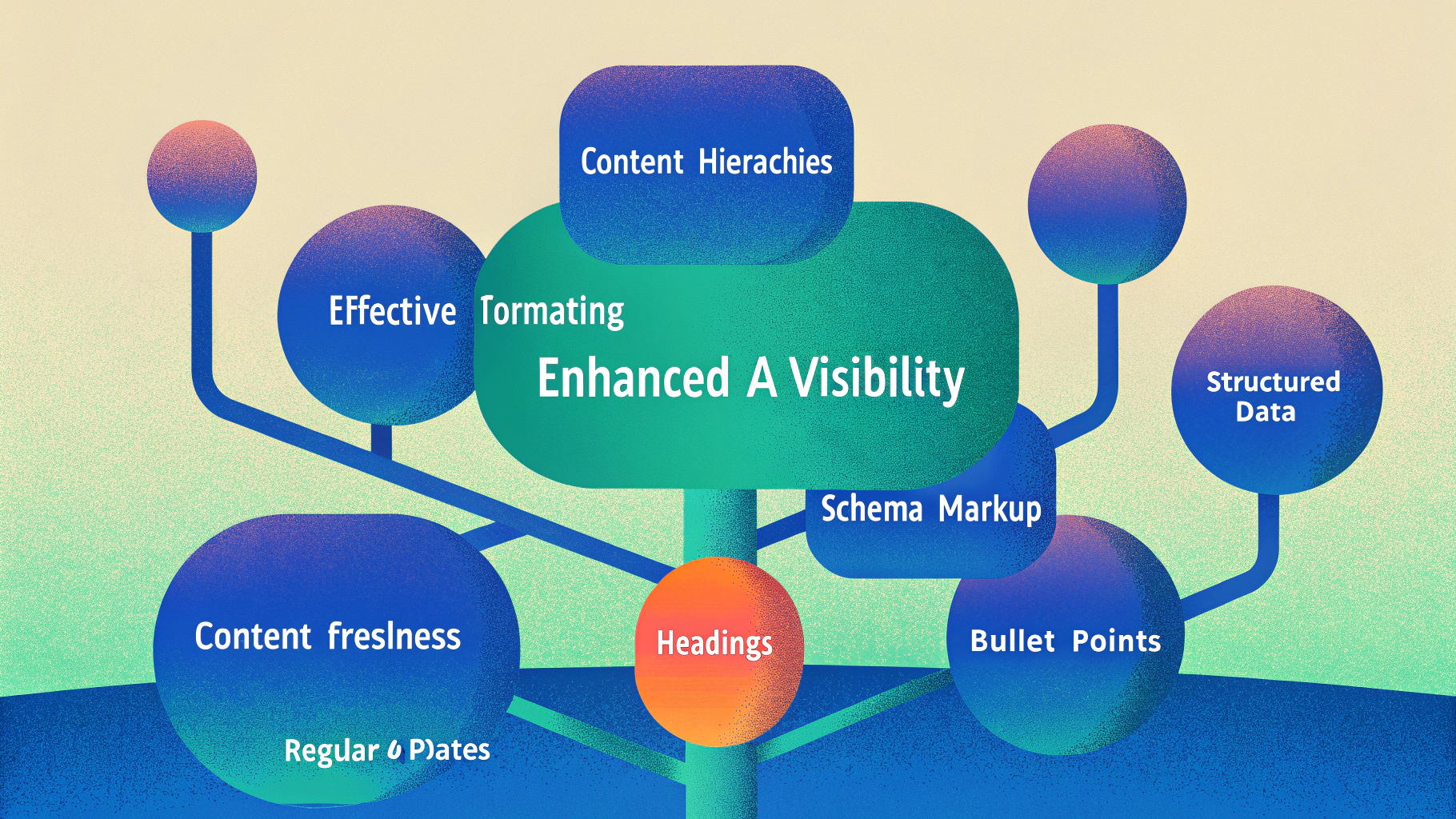 4 Best Practices for Optimizing Content Structures for AI Ranking