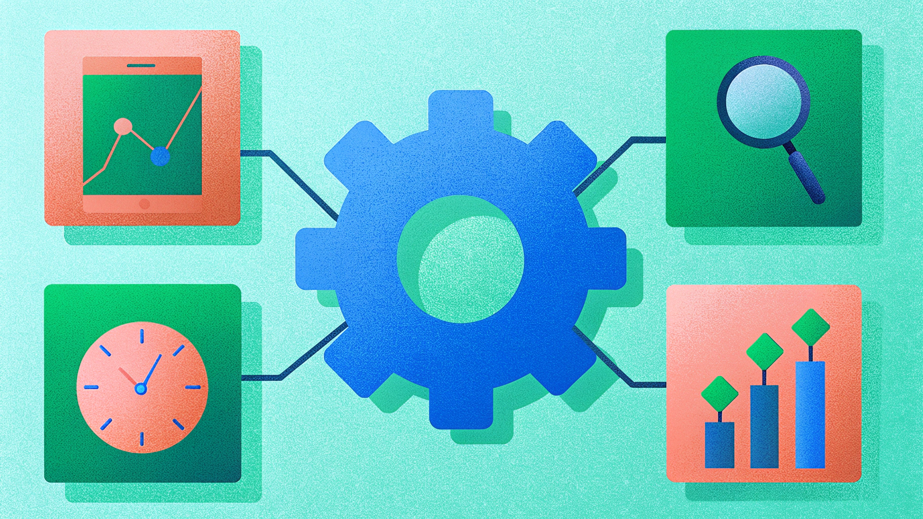 4 Best Practices for Enterprise-Level AI-Driven SEO Audits