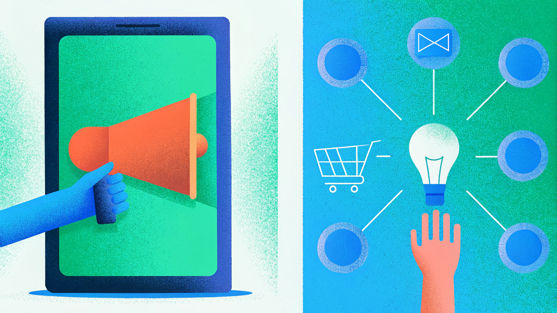 Push vs Pull Marketing: Key Differences and Applications Explained