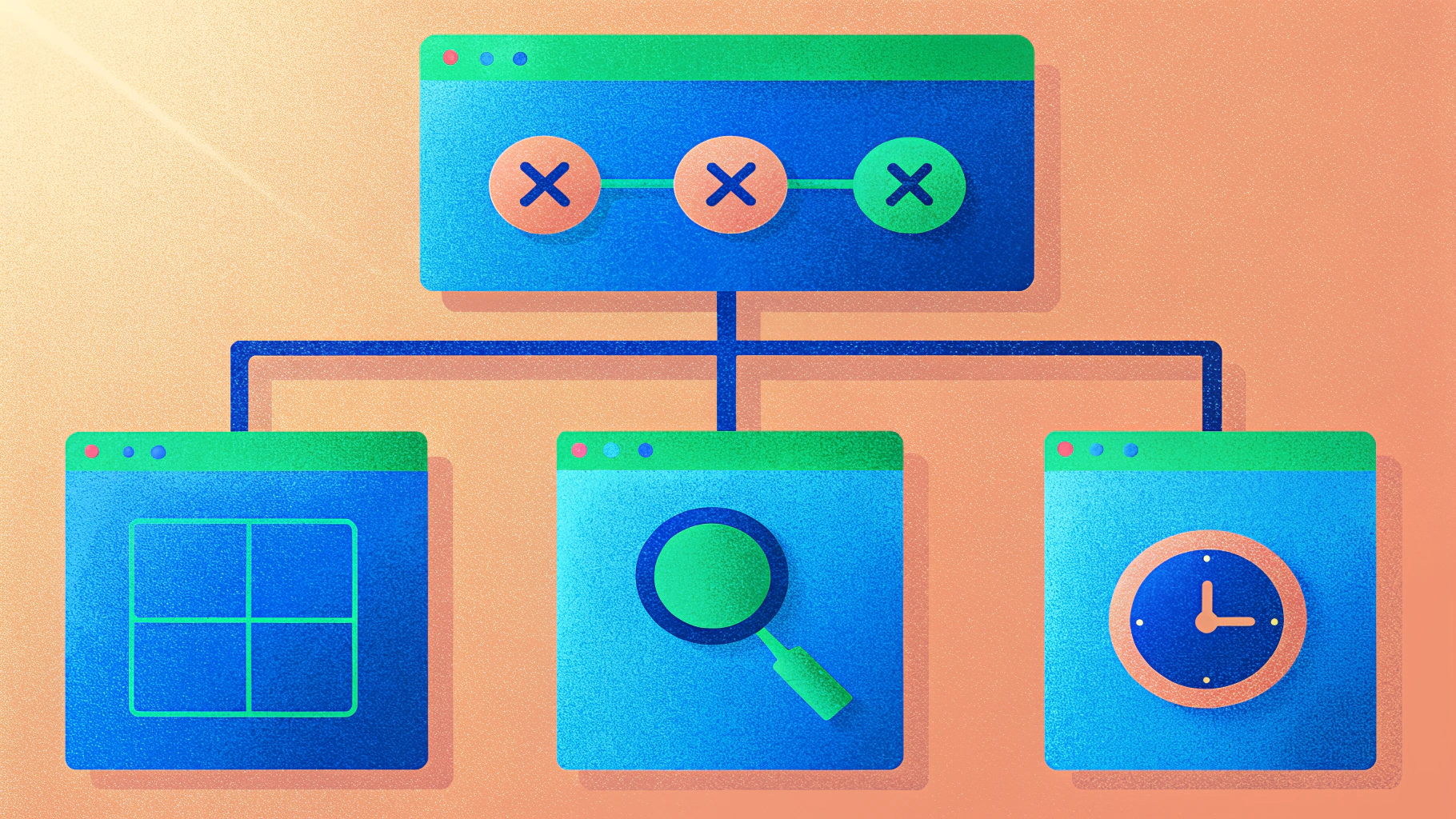 Optimize Site Structure for Answer Visibility: 4 Key Strategies