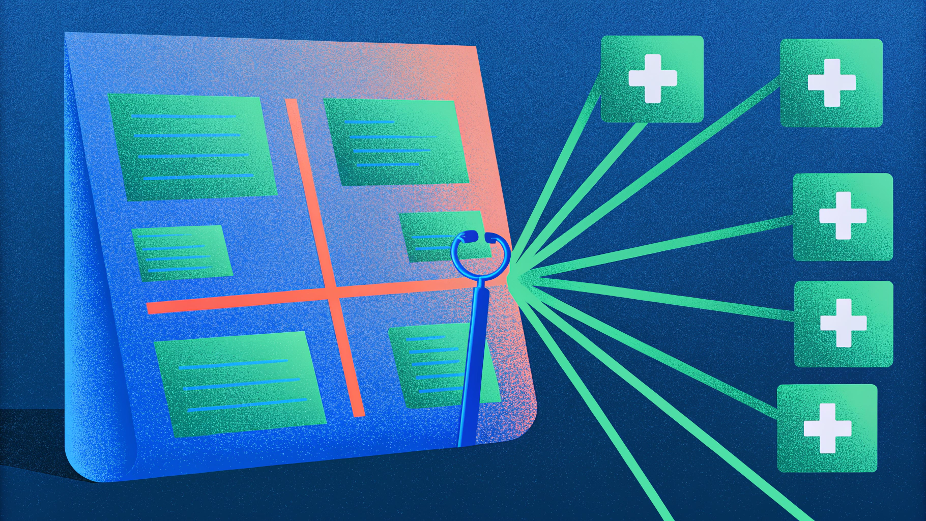 Master AI-Powered Trend Tracking for Zero-Click Search in Healthcare