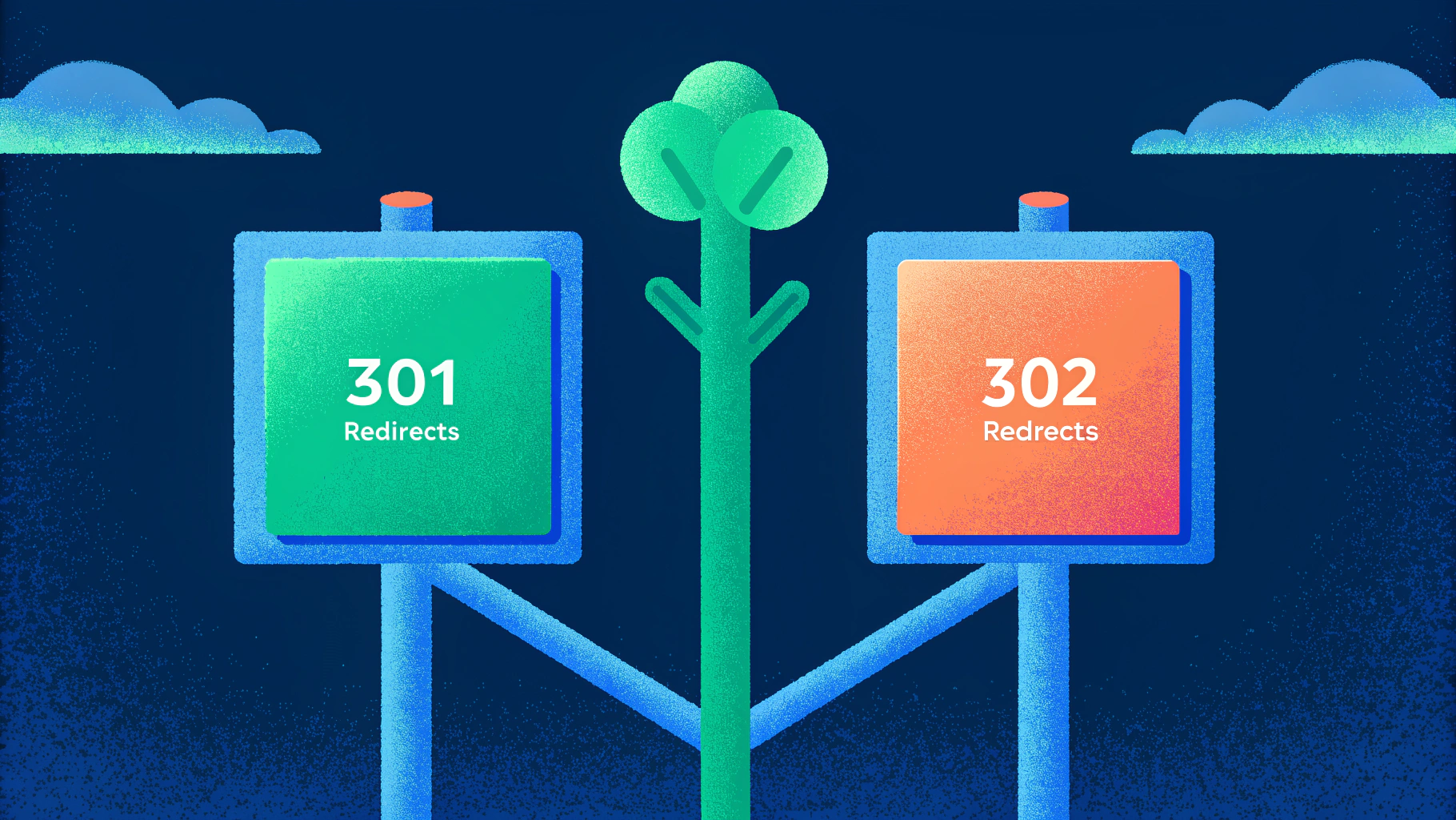 301 Redirect vs 302: Key Differences Every Marketing Director Should Know