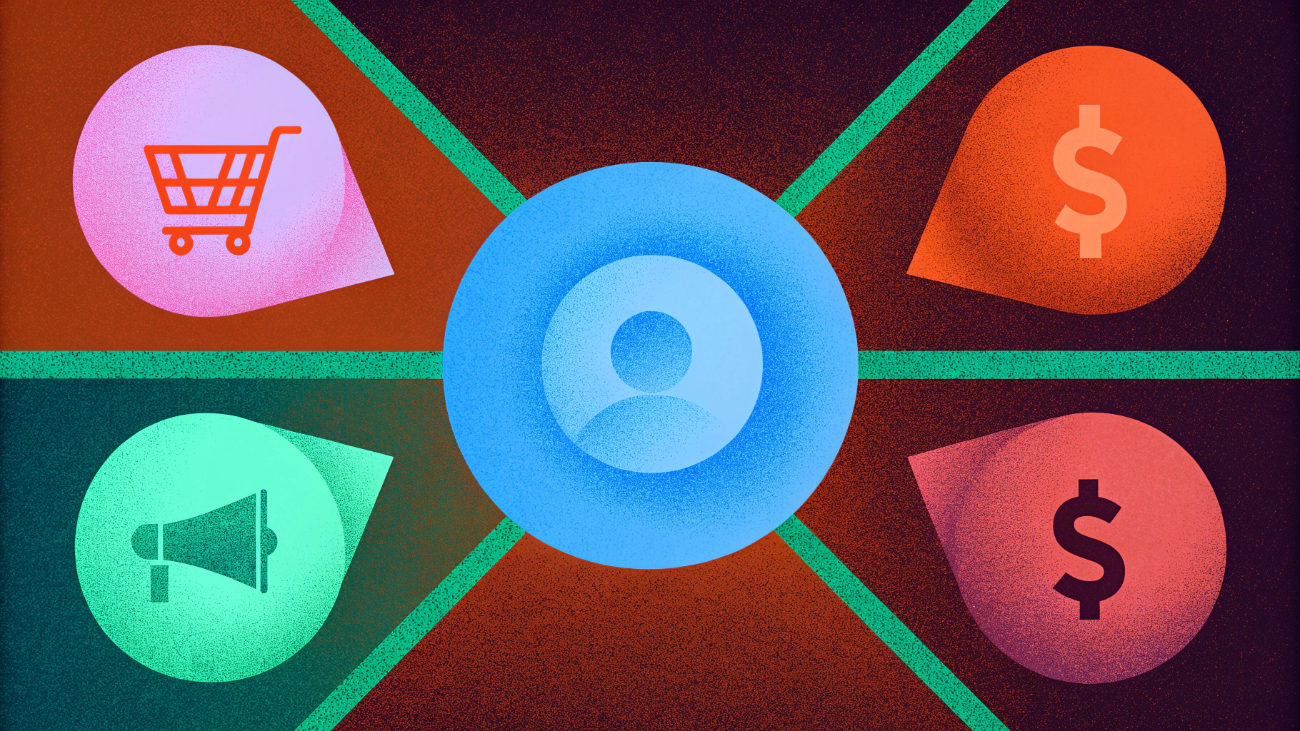 Master the 4Cs of Marketing: A Step-by-Step Guide for Directors